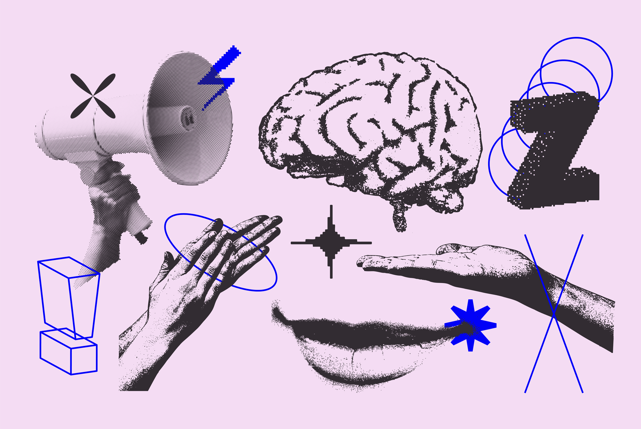 Generation Z, Unmuted - ETERON