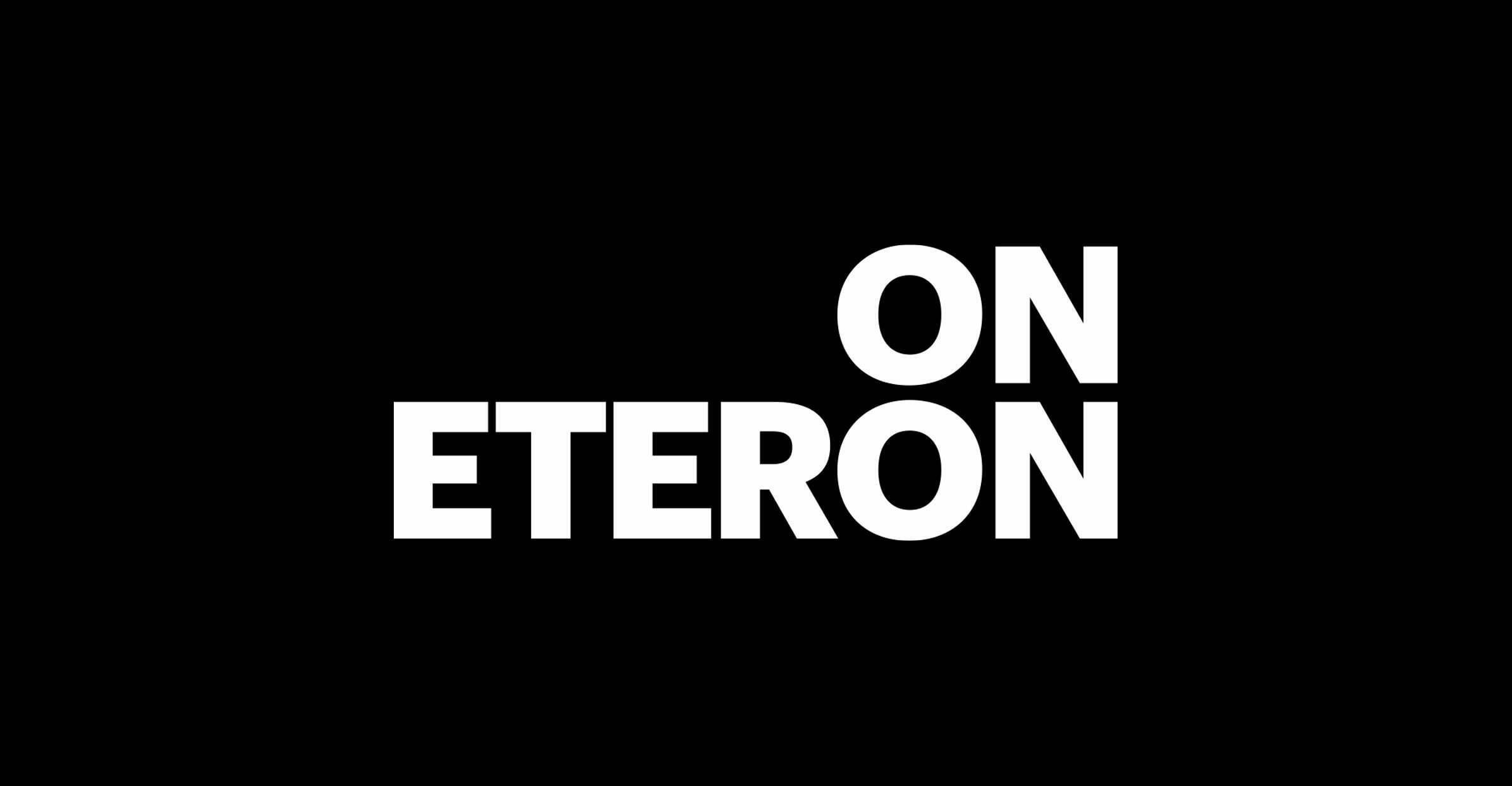 Eteron - Ινστιτούτο για την Έρευνα και την Κοινωνική Αλλαγή