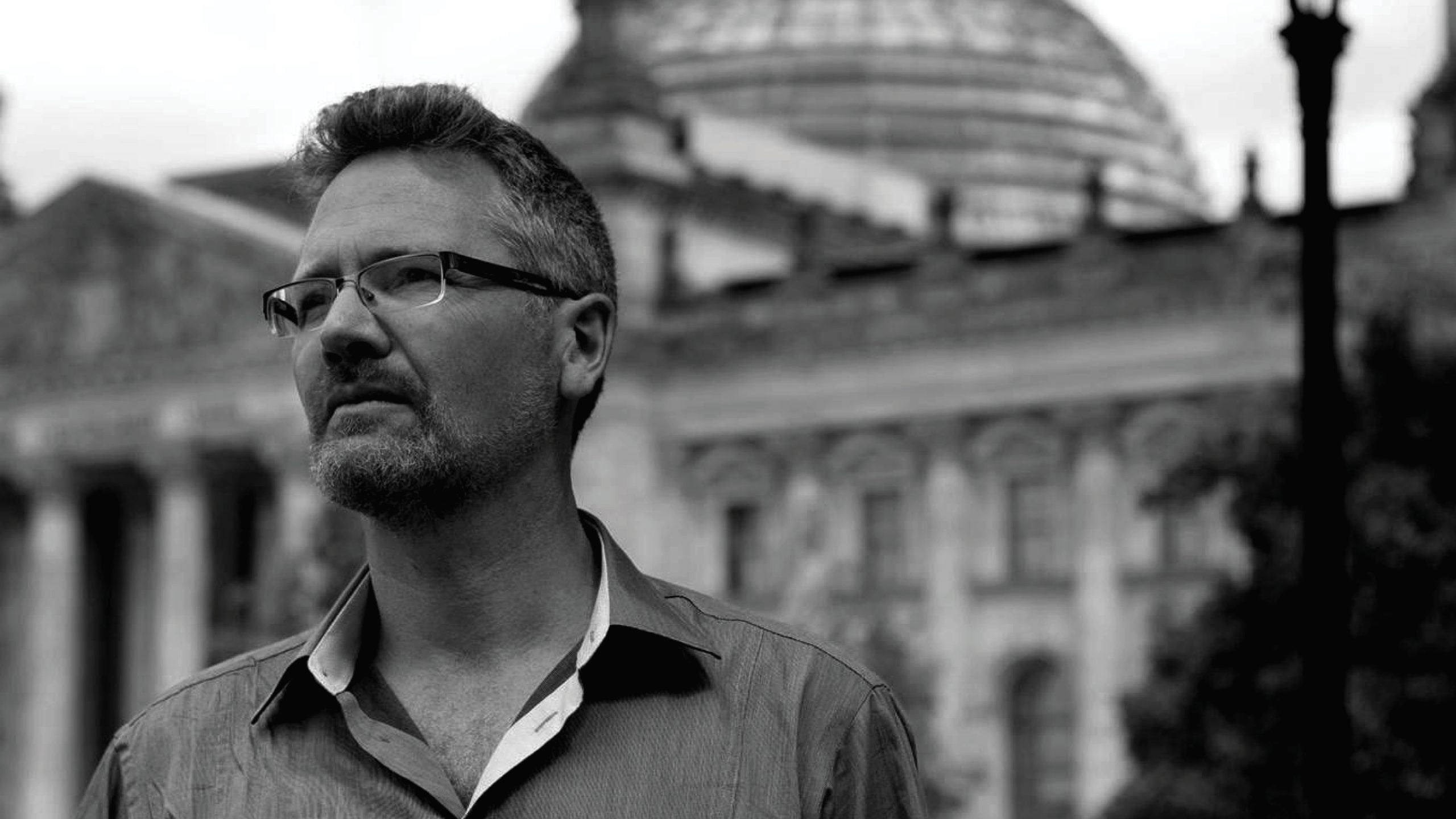 Α. Tooze: Ο ιστορικός των οικονομικών κρίσεων στο Jacobin - ETERON