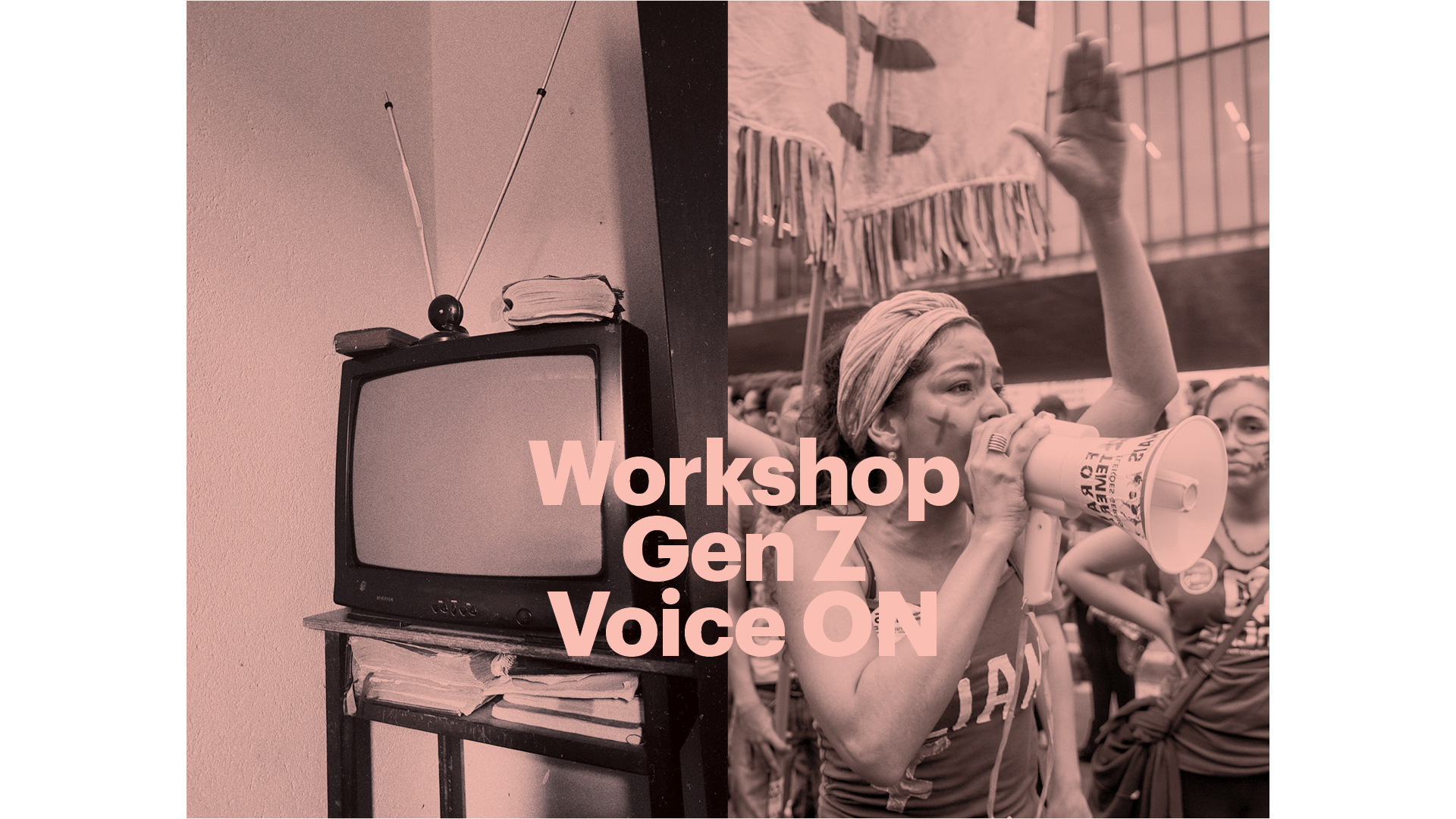 Δύο workshops για την Generation Z - ETERON