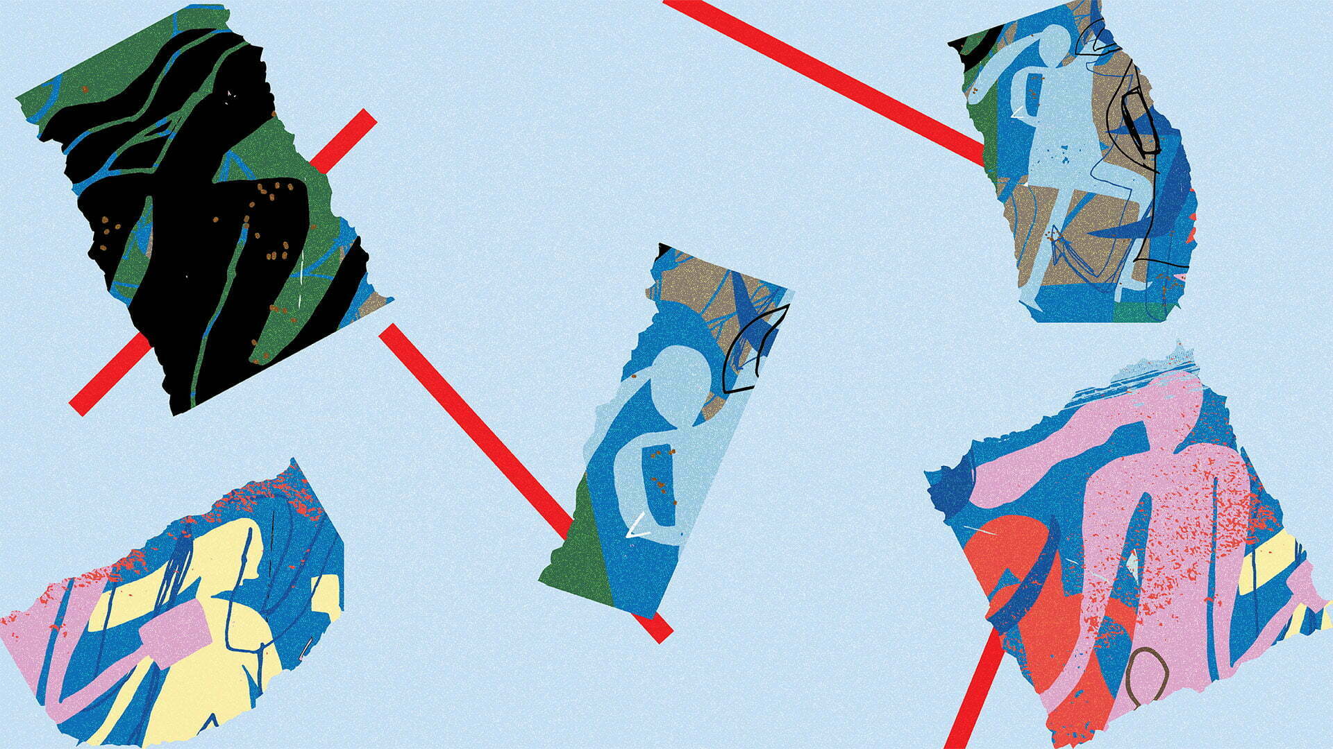 Gen Z: between progressive values and political alienation - ETERON