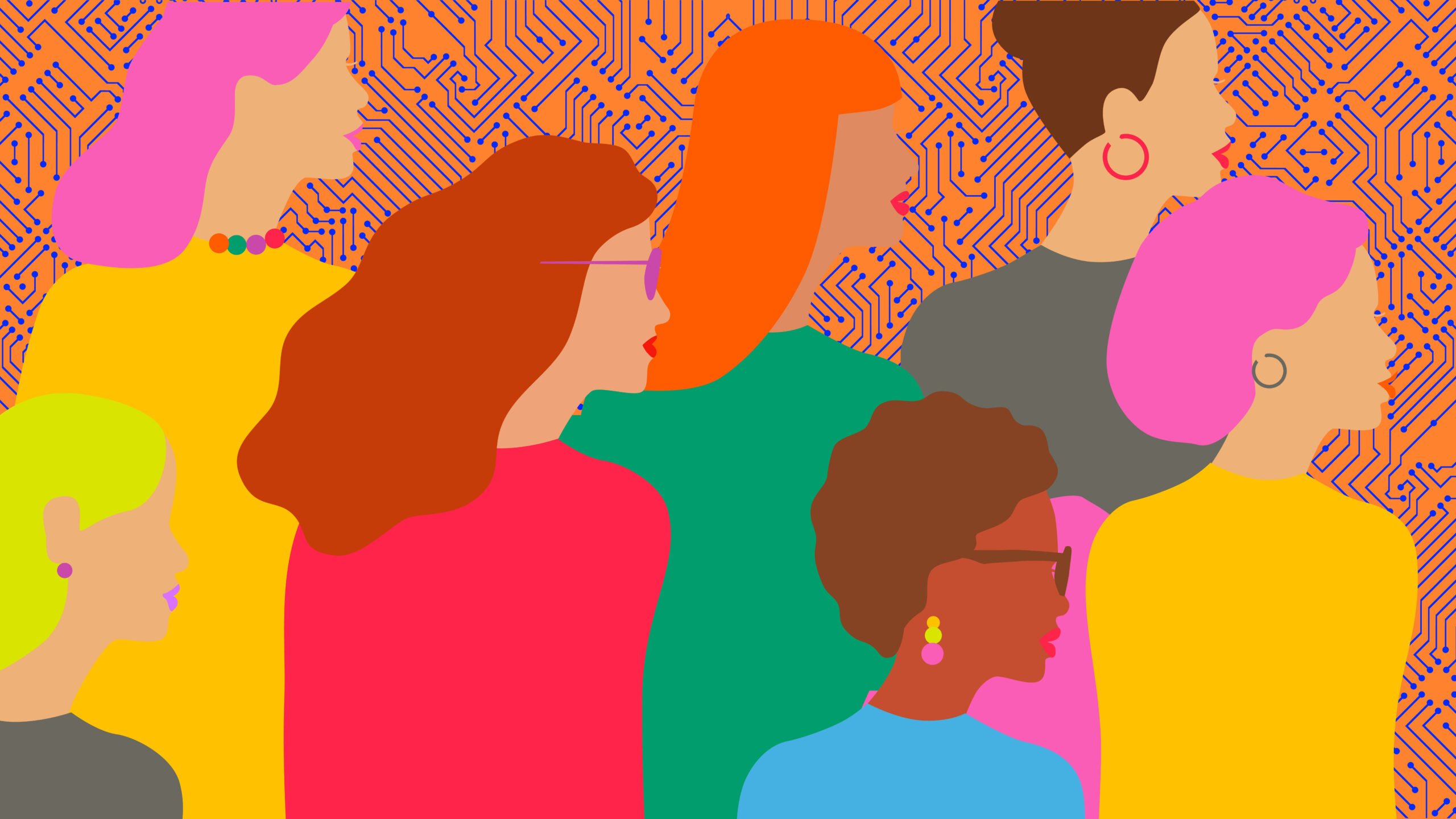 Gen Z: democratic disconnect and digitality - ETERON