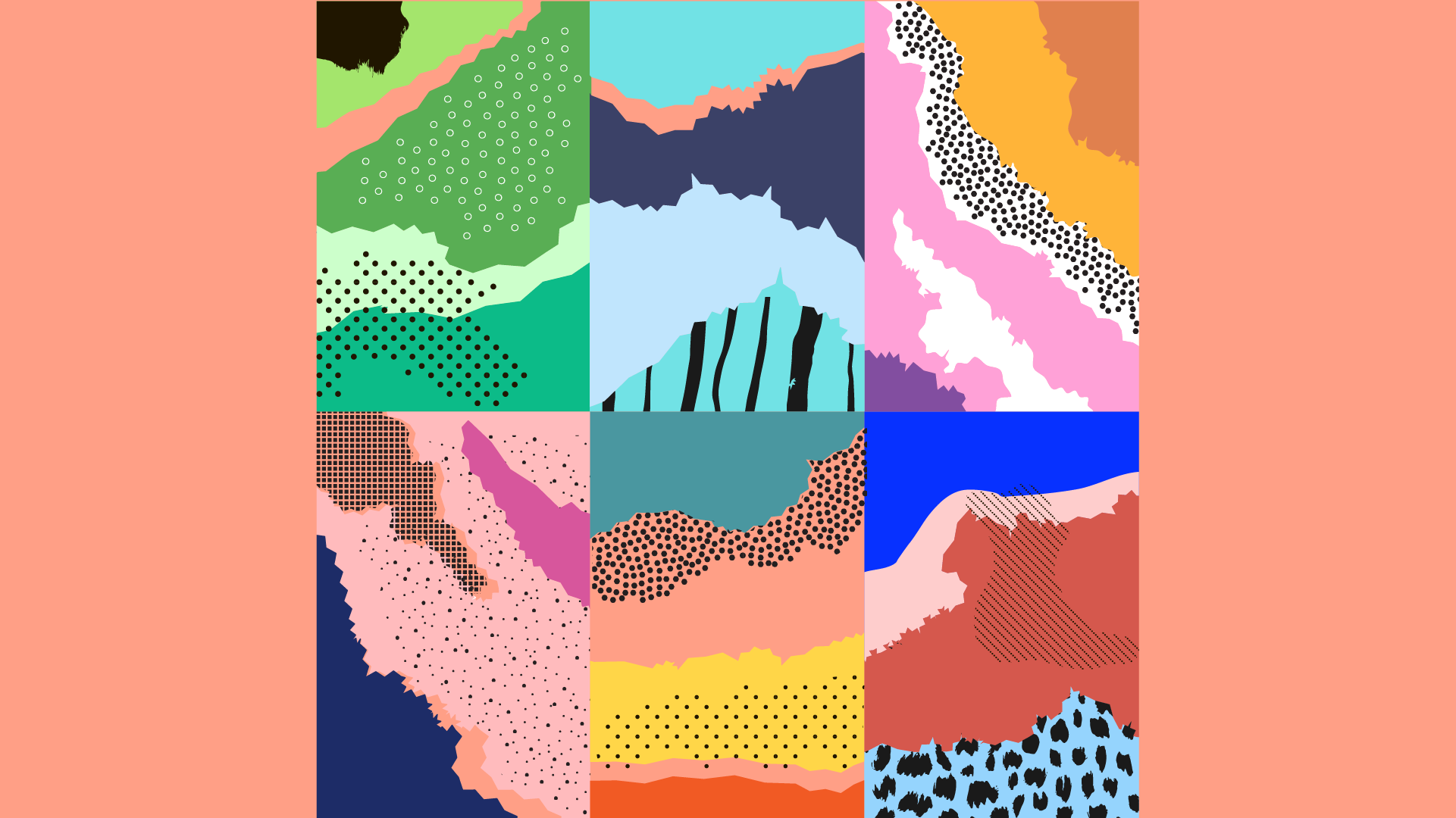 Trends of individualisation in the era of post-democratic liquidity