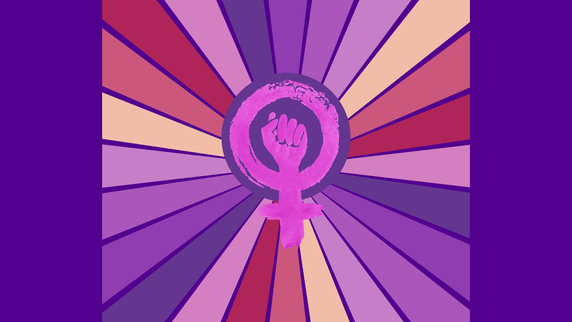 Δικαίωμα μου | 8 Μάρτη - Παγκόσμια Ημέρα της Γυναίκας - ETERON