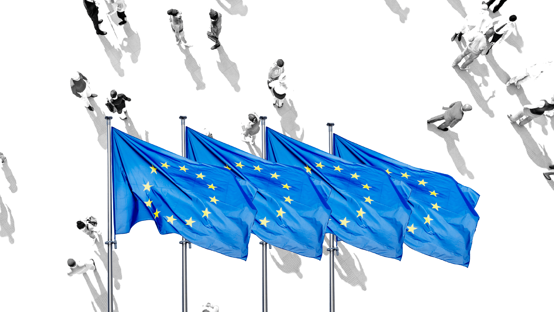 What about EU - ETERON