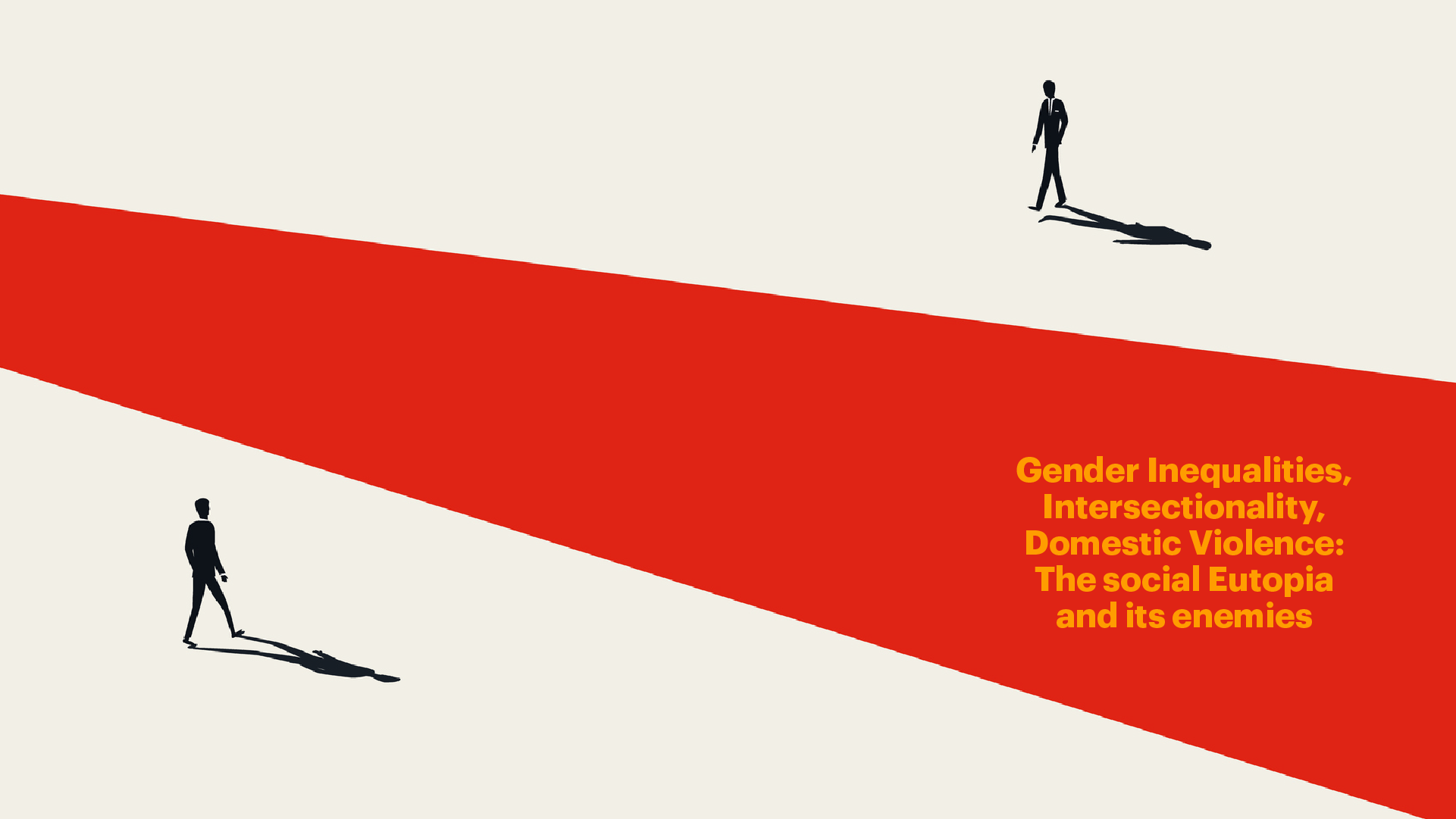 Gender Inequalities, Intersectionality, Domestic Violence: The social ...