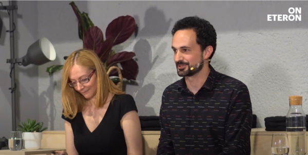 Project Απόρρητο Archives - ETERON