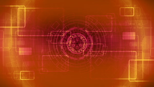 Project: Secrecy Archives - ETERON