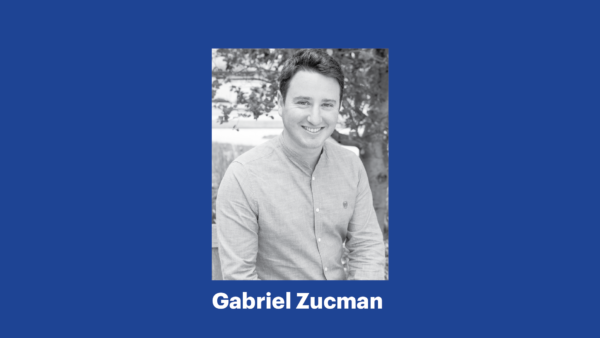 Gabriel Zucman: Ο ερευνητής των φορολογικών παραδείσων και της δίκαιης ...