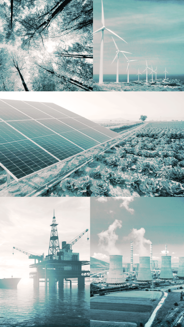 Climate Crisis and Elections Archives - ETERON