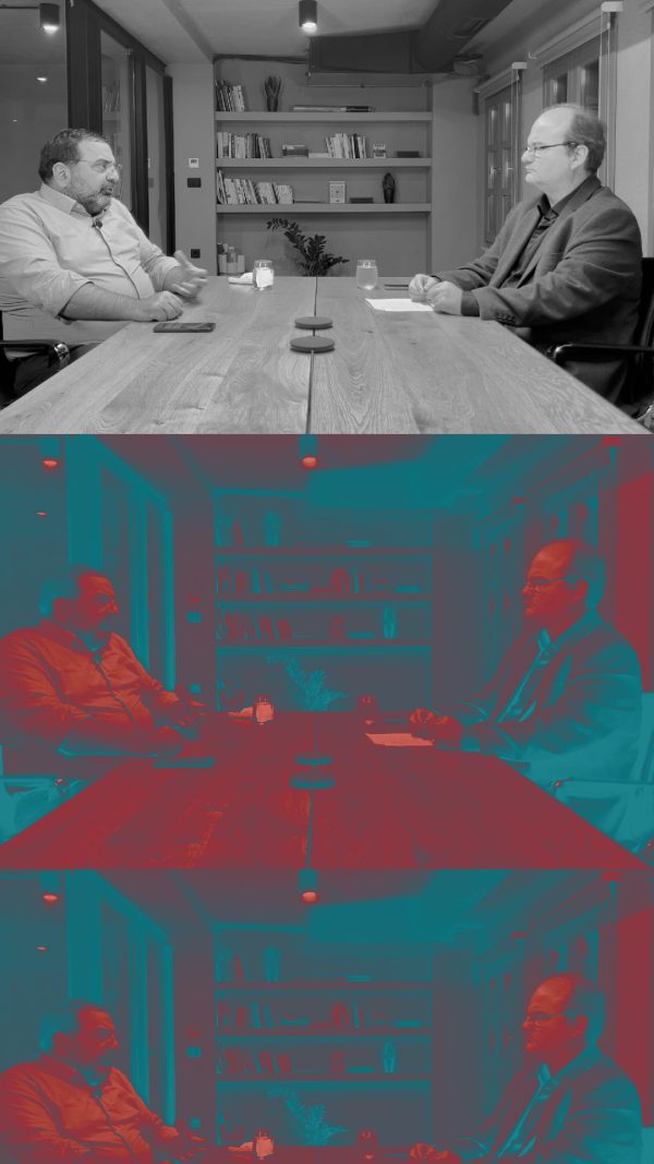 Δημοσιεύσεις - ETERON