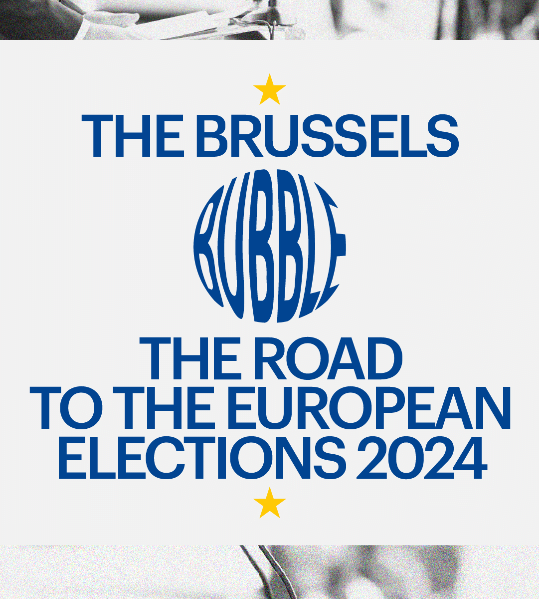 The Brussels Bubble Αρχεία - ETERON